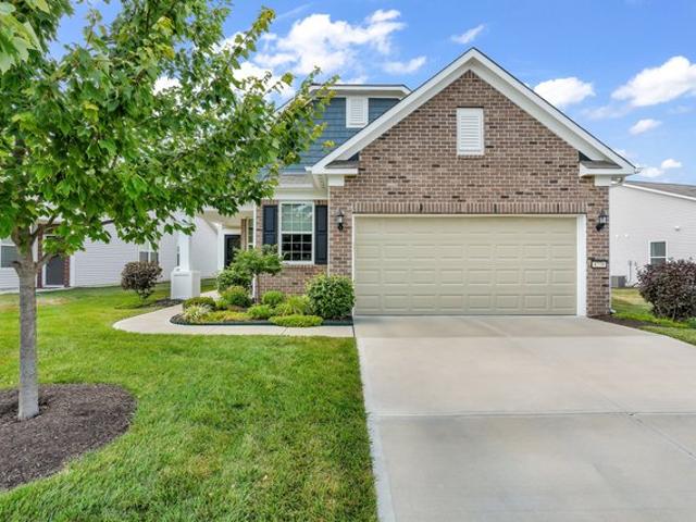 4776 Allium Dr, Plainfield, IN 46168