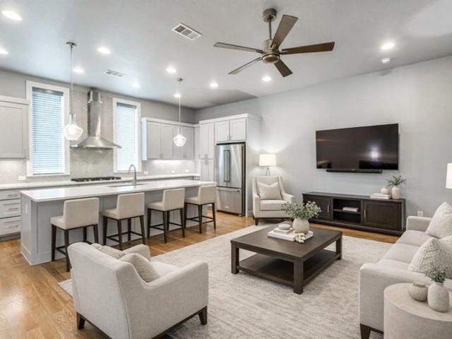 4776 Asher Pl, Dallas, TX 75204