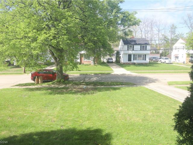 4776 Burger Road