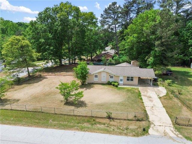 4776 Duncan Dr, Powder Springs, GA 30127