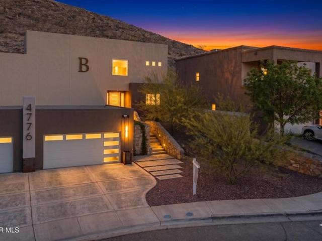 4776 Excalibur Dr Unit B, El Paso, TX 79902