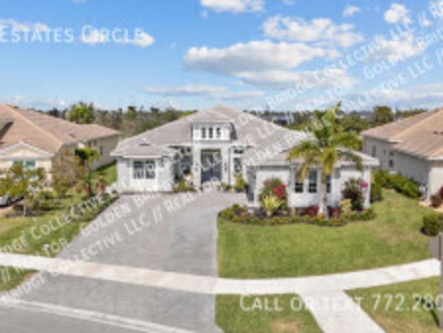 4776 Estates Circle