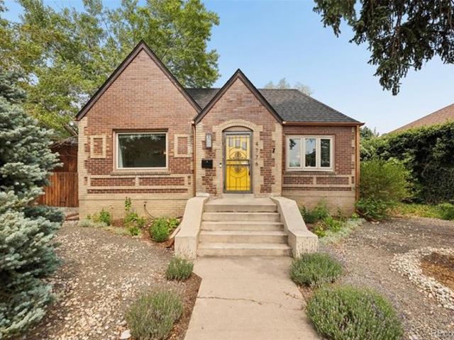 4776 Federal Blvd, Denver, CO 80211