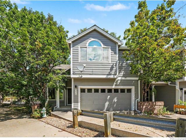 4776 Franklin Drive