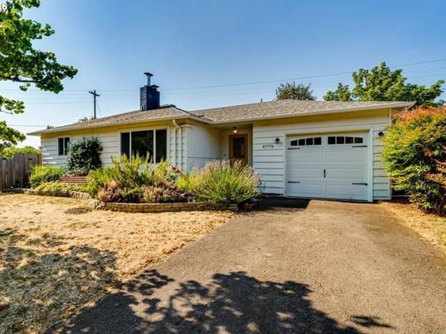 47776 W 2nd St, Oakridge, OR 97463