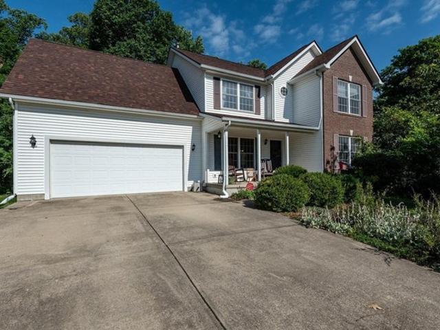 4777 N White River Dr, Bloomington, IN 47404