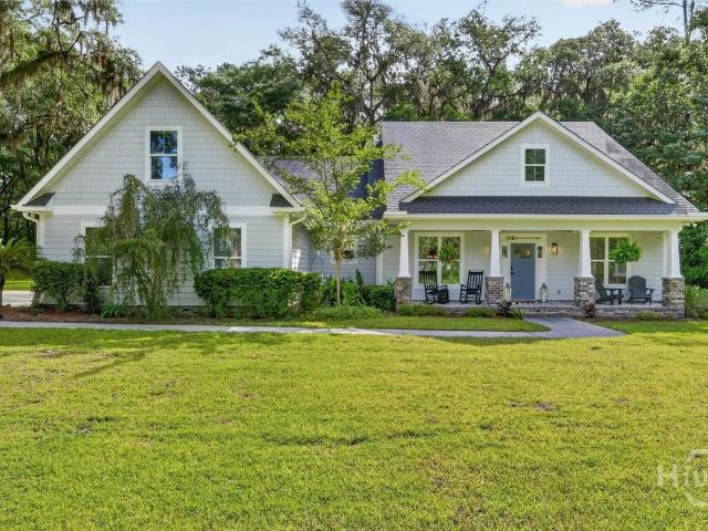 4777 Belfast River Road