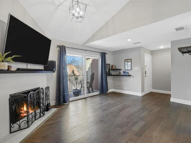 4777 Cedar Springs Road # 5F