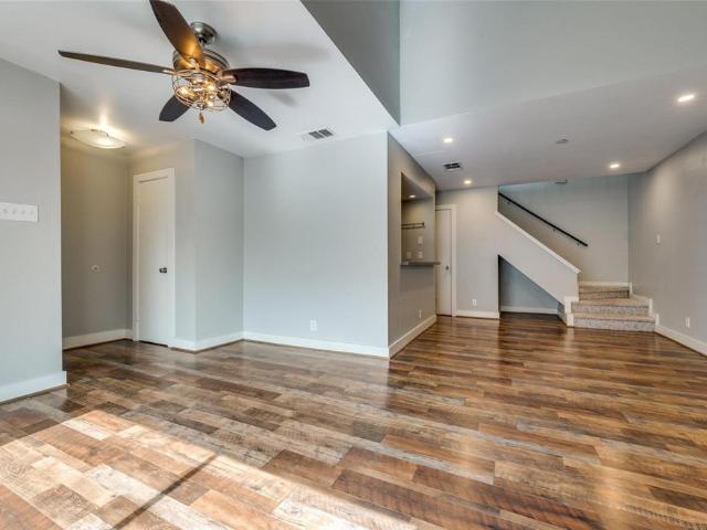 4777 Cedar Springs Road # 8M