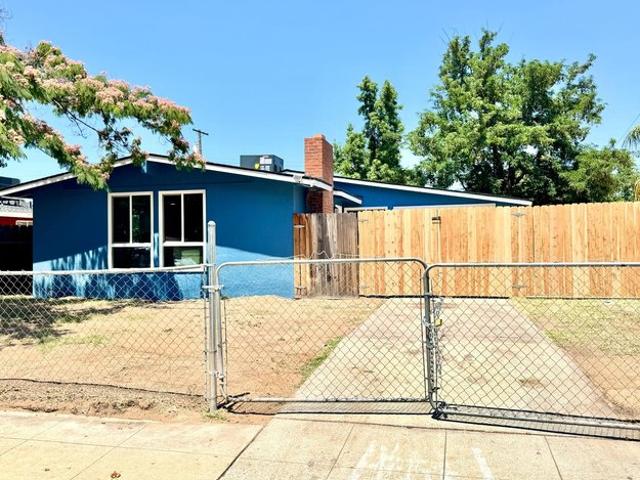 4777 E Butler Ave, Fresno, CA 93702