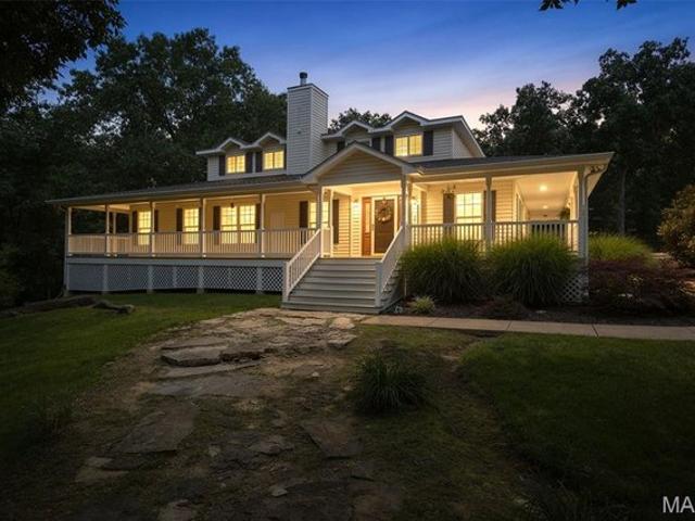 4777 Ems Rd, Hillsboro, MO 63050