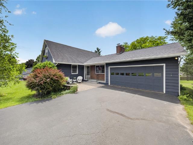 4777 Enders Road