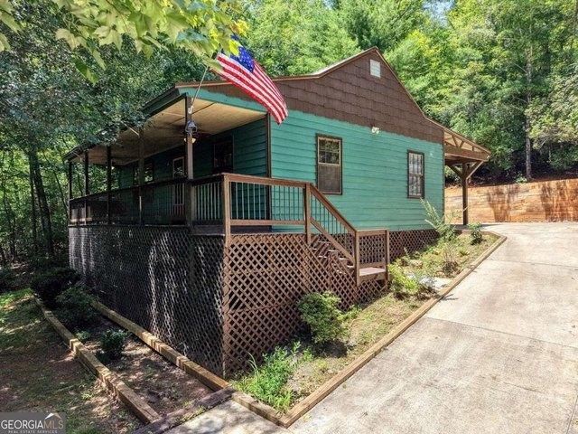 4777 Laurel Mountain Rd, Hiawassee, GA 30546