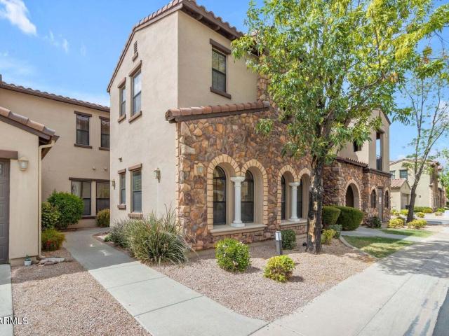 4777 S Fulton Ranch Blvd, Unit 1029, Chandler, AZ 85248 | MLS #6962 | Compass