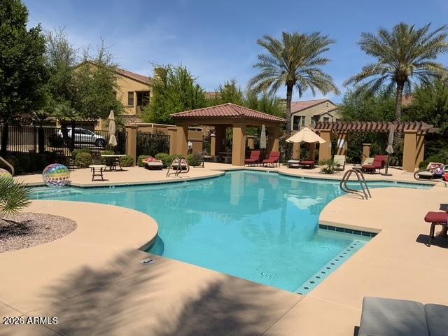 4777 S Fulton Ranch Boulevard # Unit 2028