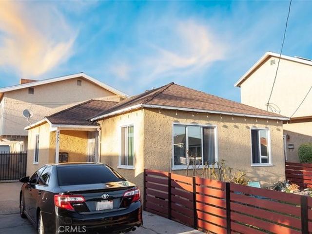 4777 W 135th St, Hawthorne, CA 90250