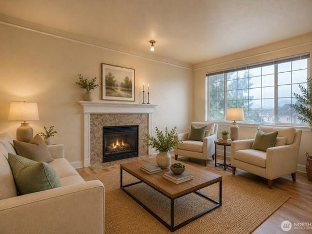 4777 Whitworth Ave S Unit H101, Renton, WA 98055