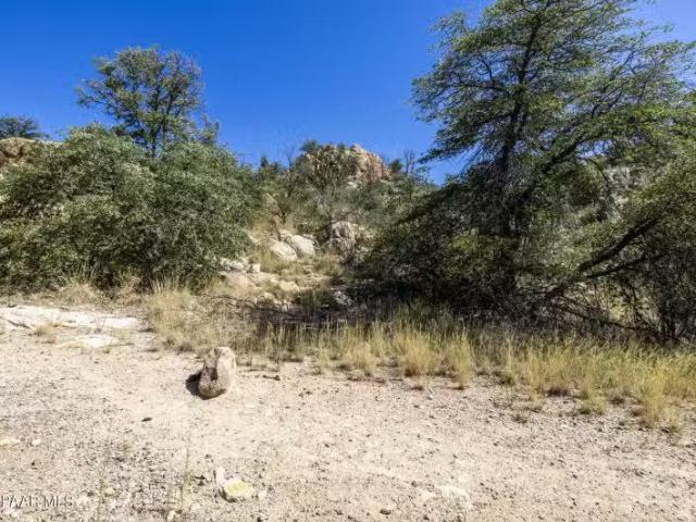 4778 N Granite Gardens Dr Lot 78, Prescott, AZ 86301 MLS 107.