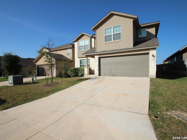 4778 Chalk Flats