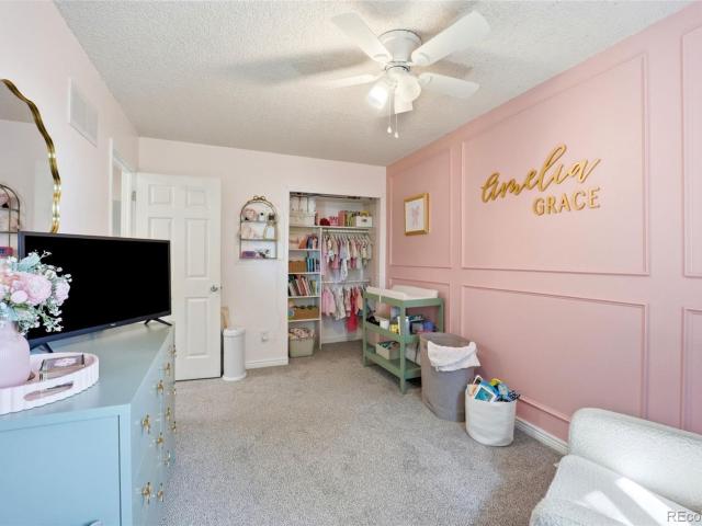 4778 S Salida Court