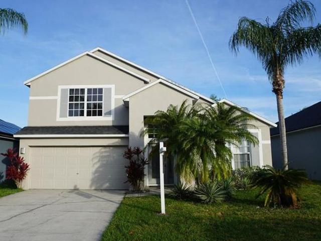4778 Waterside Pointe Cir, Orlando, FL 32829