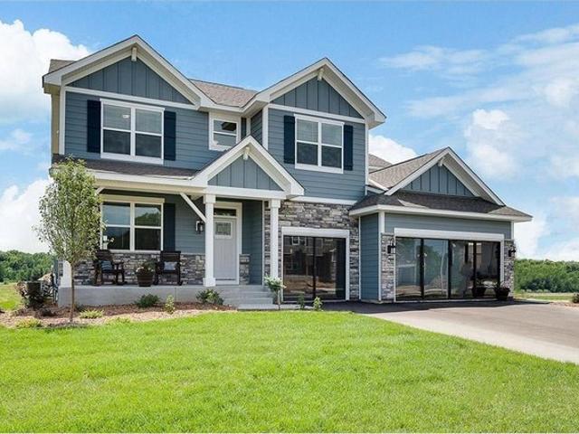 4779 Blake Way, Woodbury, MN 55129