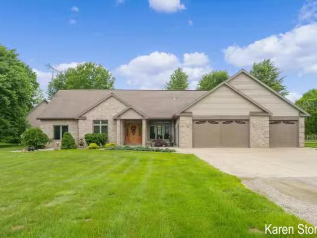 4779 CADY RD, TWIN LAKE, MI 49457 Single Family Residence For.
