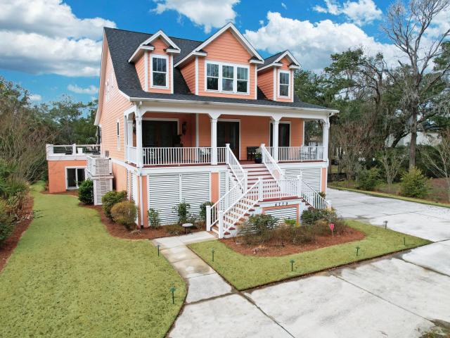4779 Holbird St, North Charleston, SC 29405 | MLS #26004
