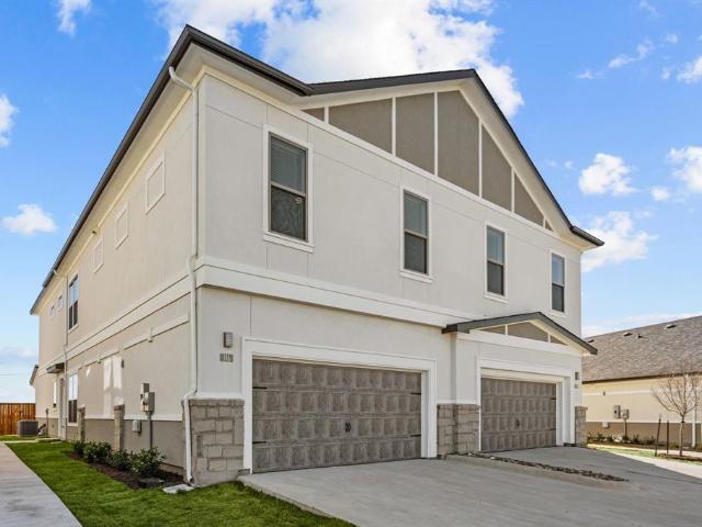 4779 Luxe Ln, Unit 1121A, Denton, TX 76207 | MLS #21182
