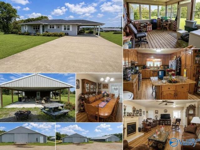 47700 Highway 75 N, Crossville, AL 35962