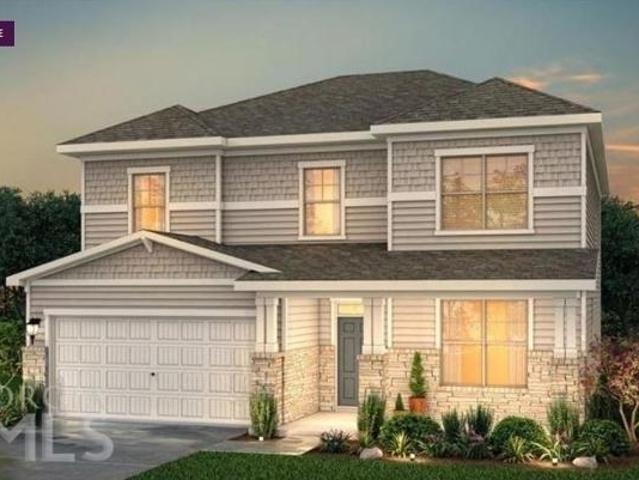 4770 Mock Orange St, Atlanta, GA 30331