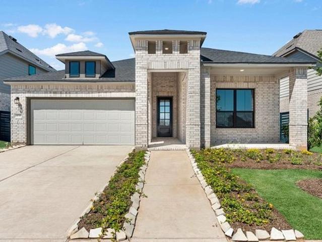 4770 Ara Dr, Richmond, TX 77469