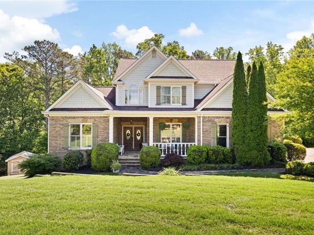 4770 Arbor Lake Drive