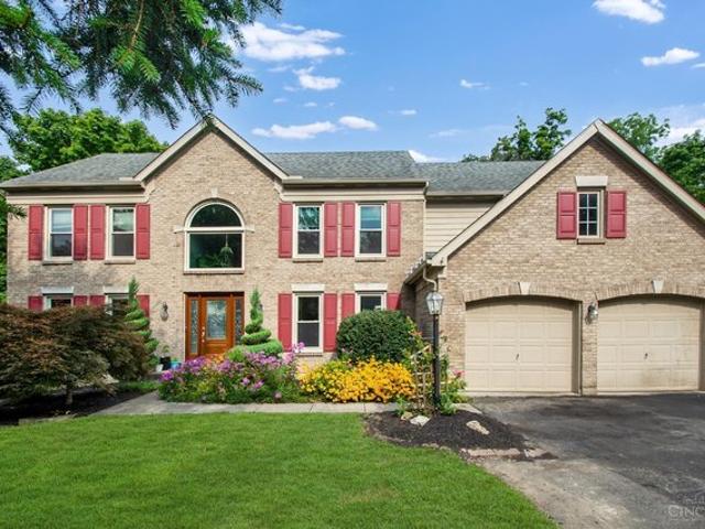 4770 Beechwood Farms Dr, Union Township, OH 45244