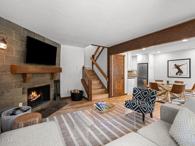 4770 Bighorn Rd Unit 4B, Vail, CO 81657