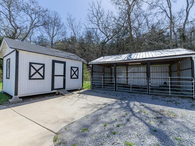 4770 Delina Rd, Cornersville, TN 37047 | MLS #3150
