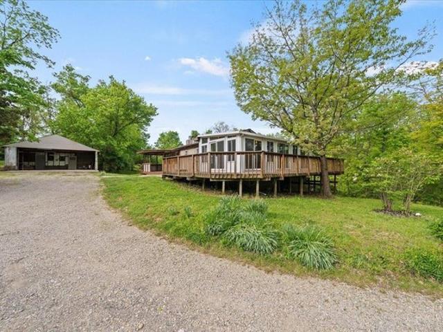 4770 Dent Rd, Cincinnati, OH 45248