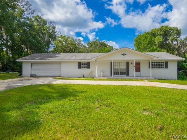 4770 E Dartmouth Ln, Hernando, FL 34442