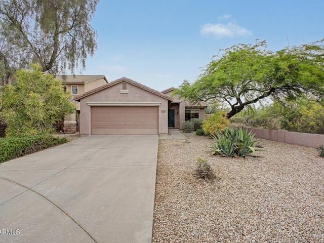 4770 E Woburn Ln, Cave Creek, AZ 85331