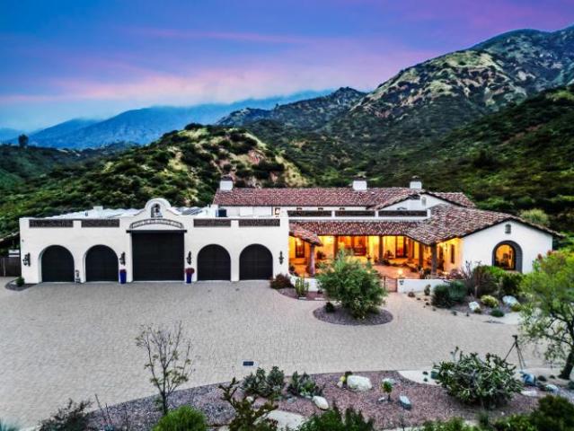 4770 Flat River, Claremont, CA 91711