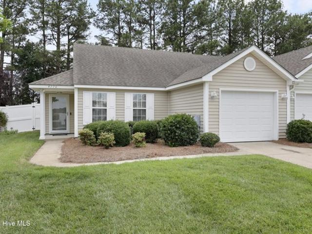 4770 Gardenia Cir, Rocky Mount, NC 27804