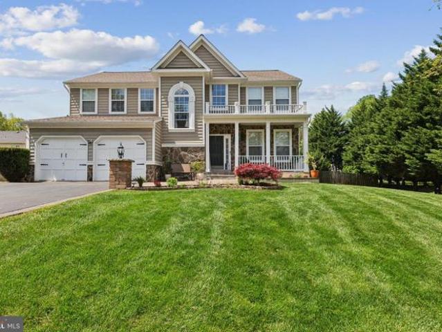 4770 Hawfinch Ct, Woodbridge, VA 22193
