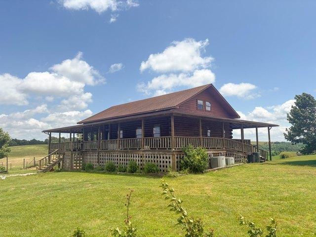 4770 Highway 9, Mountain View, AR 72560