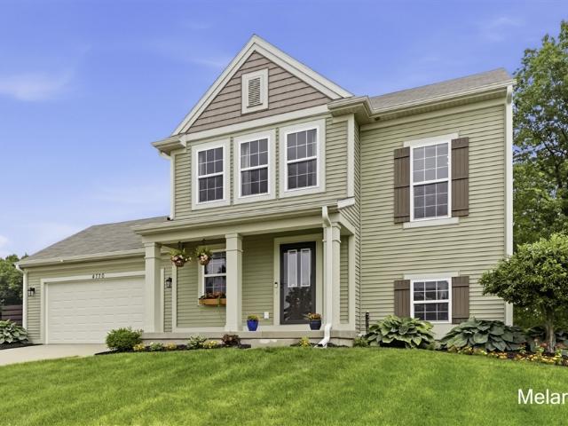 4770 Hidden Highland Drive