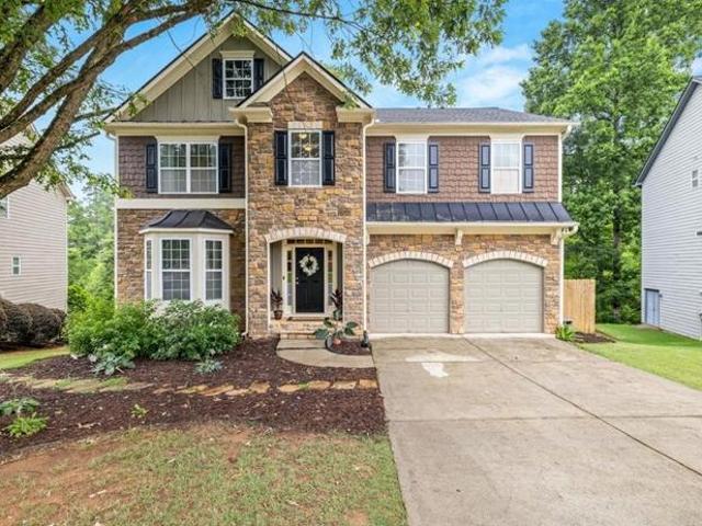 4770 Plainsman Cir, Cumming, GA 30028
