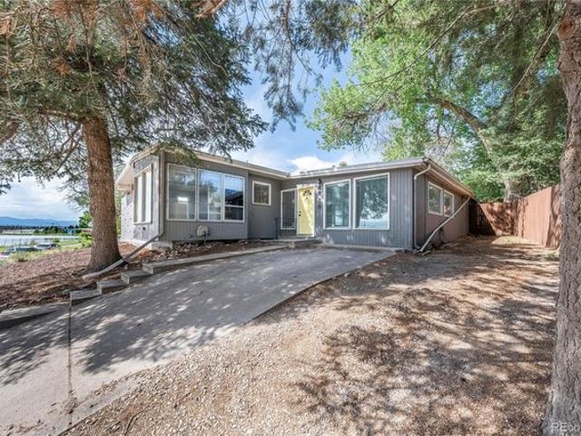 4770 S Mariposa Dr, Englewood, CO 80110