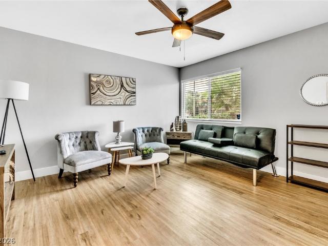 4770 S Topaz St, Unit 37, Las Vegas, NV 89121 | MLS #2771 | Compass