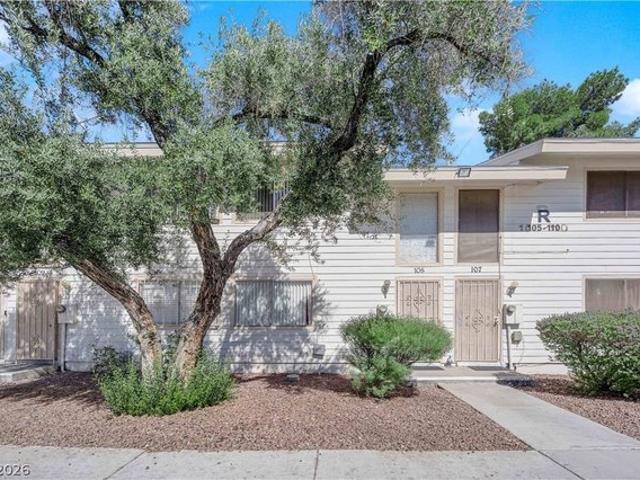 4770 Topaz St Unit 108, Las Vegas, NV 89121