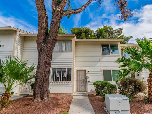 4770 Topaz St #37