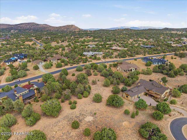 4770 W Three Forks Rd, Prescott, AZ 86305 | MLS #1082